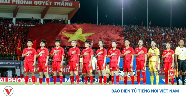 Lịch thi đấu và trực tiếp bóng đá Việt Nam hôm nay 19/8